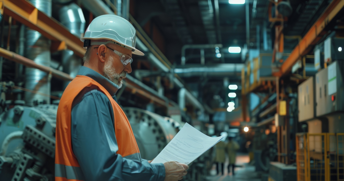 The Future of Manufacturing is Paperless: Discover Paperless ...